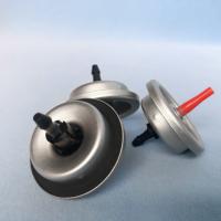 China Silver Gas Lighter Refill Valve / Butane Refill Valve for sale