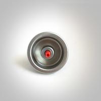 China Gas Lighter Refill Valve Normal Temperature with Down Dimples for sale