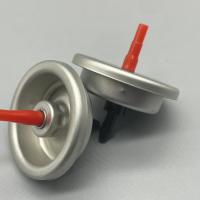 China Precision Engineered Lighter Gas Refill Valve for Leak Free Refilling for sale