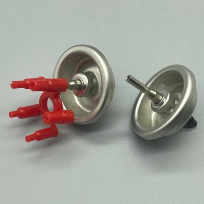 China Precision Butane Refill Adapter Valve for Portable Camping Gas Stoves and Heaters with Ergonomic Grip for sale