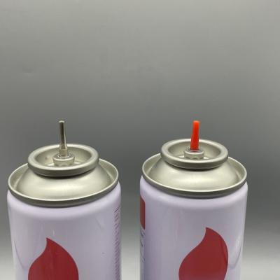 China Standard One Inch Lighter Gas Valve for General Purpose LPG System Maintenance and Repair for sale