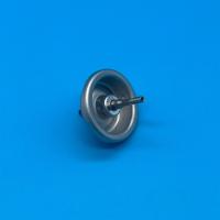 China Efficient Butane Gas Lighter Refill Valve High Capacity Flow for sale