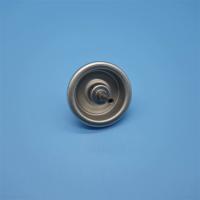 China Advanced Lighter Refill Gas Nozzle for Efficient Refilling - Streamlined Design for Professional Use for sale