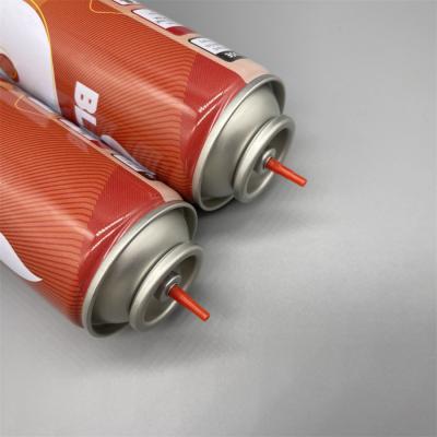 China Recyclable Low-Emission Aerosol Valve Mechanism for Sustainable Refillable Lighter Systems with Carbon Neutral Certification for sale