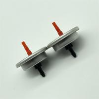 Quality 1 Inch Butane Lighter Refill Valve with Buna Gasket for sale