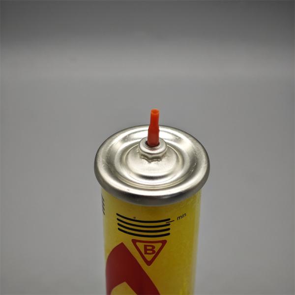 Quality Butane Gas Lighter Valve for Flame Height Control & Consistent Ignition for sale
