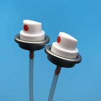 China High-Performance Pneumatic Paint Application Valve for Precision Coating - Industrial Grade, Adjustable Flow Rate for sale