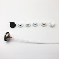 China Adjustable Spray Paint Nozzle for Versatile Coating - Precision Control, Wide Coverage - Industrial Grade for sale
