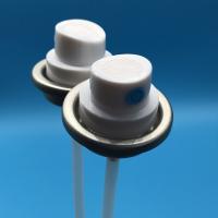 China Fine Mist Spray Paint Nozzle - Smooth and Even Coatings - Precision Atomization, Targeted Application for sale