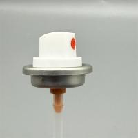 China Efficient Spray-painted Male Valve for HVAC Systems with Precise Control for sale