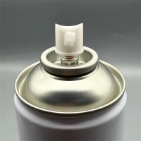 China Efficient Spray-painted Male Valve for HVAC Systems with Precise Control for sale