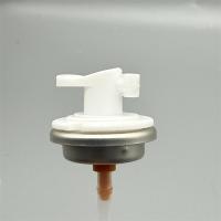 China Efficient Spray-painted Male Valve for HVAC Systems with Precise Control for sale