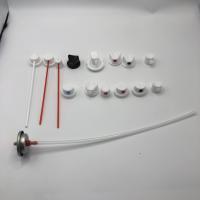 China Efficient and Reliable Spray Paint Valve for Paint Spray Cans for sale