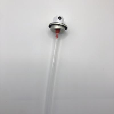 China Industrial Metal Spray Paint Valve One Inch Size Reliable Performance for sale