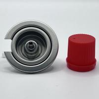 China Buna Outer Gasket Spray Paint Valve for Efficient Applications for sale