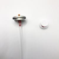 China Professional Paint Spray Valve for Precise and Efficient Coating - Superior Control and Versatility for sale