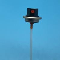 China Pneumatic Paint Application Valve for Automotive Refinishing - Efficient and Precise Coating Solution for sale