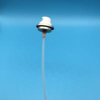 China Stainless Steel Spring Spray Paint Valve Durable for sale