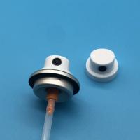 China Top Performance Spray Valve Component for Iran Market for sale