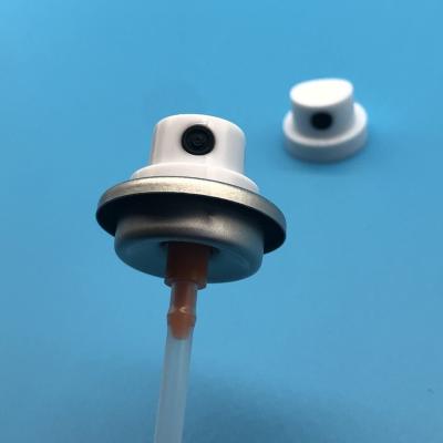 China Precision Paint Dispenser Valve - Efficient Dispensing Solution for Paint Manufacturing - High Accuracy and Flow Control for sale