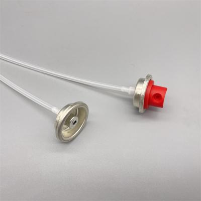 China Versatile Female Paint Spray Tip Set - Wide Range of Spray Patterns and Durable Construction for sale