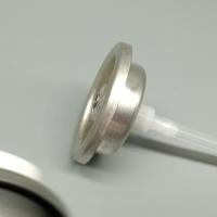 China Female Paint Valve Engineered for Smooth Material Flow & Superior Atomization for sale