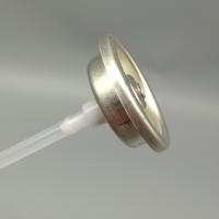 China Female Paint Valve Engineered for Smooth Material Flow & Superior Atomization for sale
