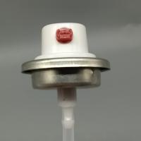 China Female Paint Valve Engineered for Smooth Material Flow & Superior Atomization for sale