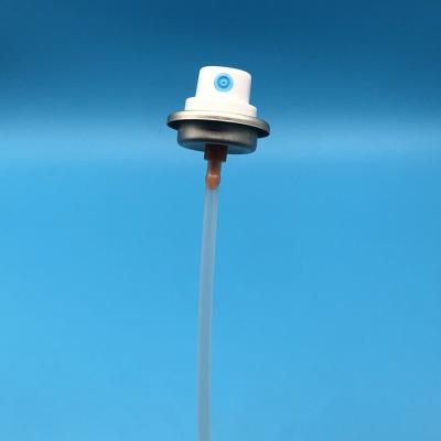 China High-Performance Pneumatic Paint Spray Valve | Industrial-Grade Paint Application | Easy Control for sale