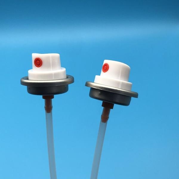 Quality Advanced Valve for Spray Paint - Industrial Use, High Precision, Efficient for sale