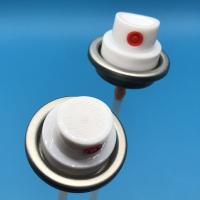 China Advanced Valve for Spray Paint - Industrial Use, High Precision, Efficient Coverage for sale