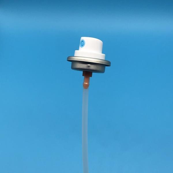 Quality Precision-Controlled Pneumatic Valve for Professional Paint Application – Consistent and Even Spray Patterns for sale