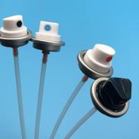 China High-Pressure Pneumatic Valve for Paint Application – Efficient Control for Uniform Coatings for sale