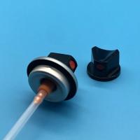 China Compact Paint Can Dispenser Space-Saving Paint Pouring Tool 250ml Capacity for sale