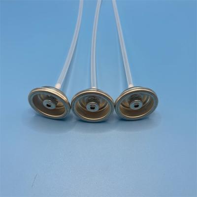 China Female Paint Spray Valve - Versatile and Efficient Solution for Industrial Coating Projects for sale