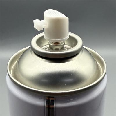 China HVLP-Optimized Male Paint Spray Valve for Automotive Refinishing Systems with Ergodynamic Trigger and Low-Pressure Atomization for sale
