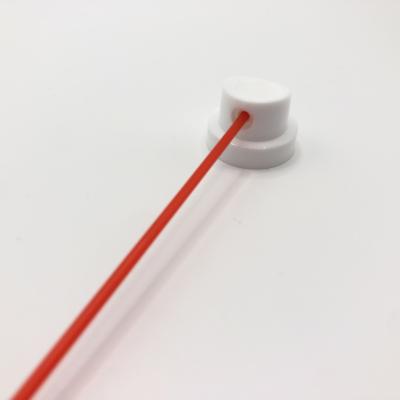 China User-Friendly Aerosol Paint Spray Valve for DIY Home Decorators with Leak-Proof Seal for sale