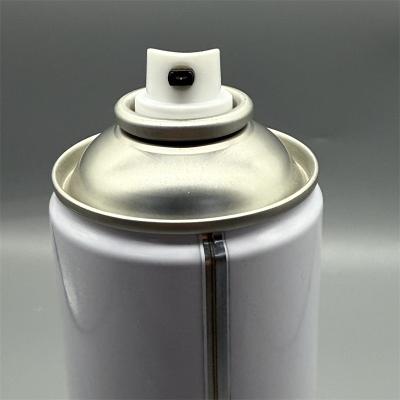 China Versatile Aerosol Paint Spray Valve for Toy Manufacturers with Non-Toxic Compatibility for sale