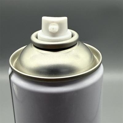 China Easy-Grip Aerosol Paint Spray Valve for DIY Home Decorators with Child-Safe Lock for sale