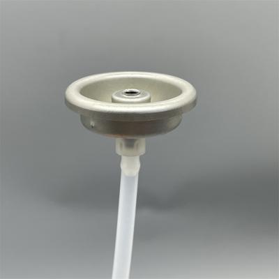 China Female Spray Valve Connector for Industrial Paint Systems for sale