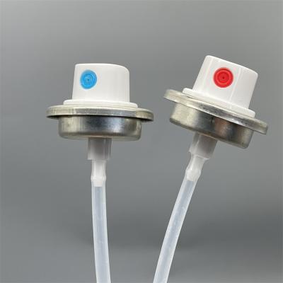 China Wood-Friendly female paint valve for wooden furniture coating with even coverage for sale