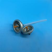 China Adjustable Oxygen Spray Valve - Versatile and Precise Valve for Oxygen Administration for sale
