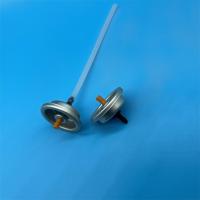 China Adjustable Oxygen Spray Valve - Versatile and Precise Valve for Oxygen Administration for sale