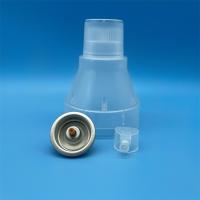 China High-Performance Oxygen Atomizer Valve for Industrial Spray Coating - Precision Control and Efficient Atomization for sale