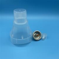 China High-Performance Oxygen Atomizer Valve for Industrial Spray Coating - Precision Control and Efficient Atomization for sale