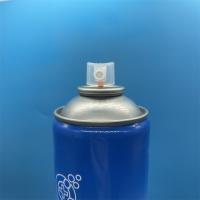 China High-Performance Oxygen Atomizer Valve for Industrial Spray Coating - Precision Control and Efficient Atomization for sale