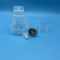 China High-Performance Oxygen Atomizer Valve for Industrial Spray Coating - Precision Control and Efficient Atomization for sale