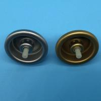 China Compact Foam Mousse Dispenser Actuator - Precision Control, Space-Saving Design for sale