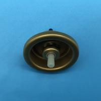 China Compact Foam Mousse Dispenser Actuator - Precision Control, Space-Saving Design for sale
