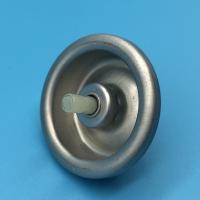China Compact Foam Mousse Dispenser Actuator - Precision Control, Space-Saving Design for sale